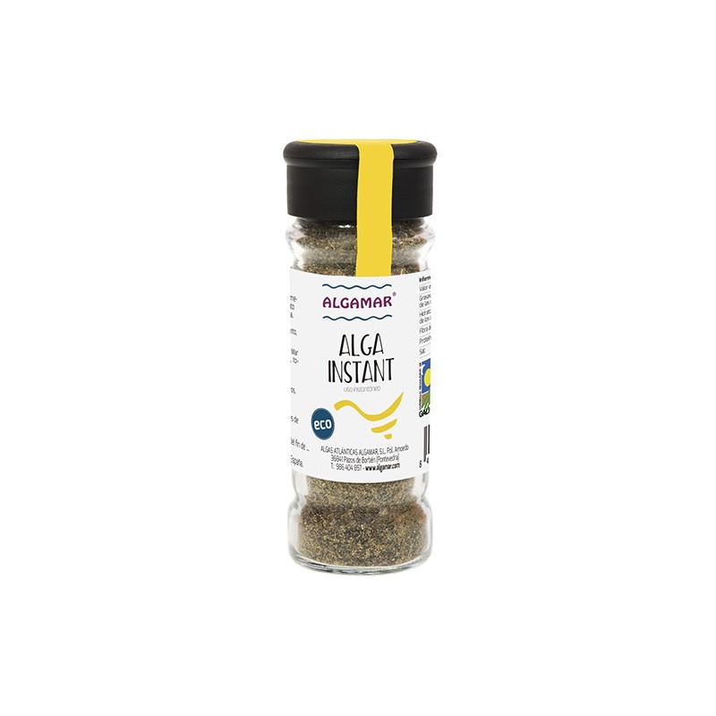 ALGA INSTANT 70 GR DE ALGAMAR