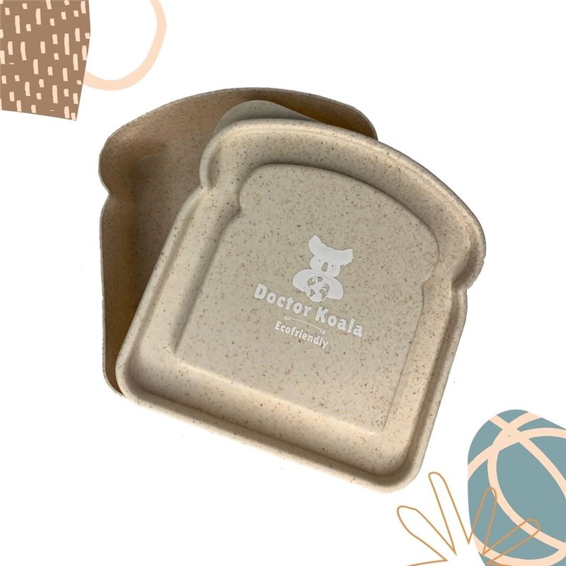 SANDWICHERA ECOFRIENDLY DE DOCTOR KOALA