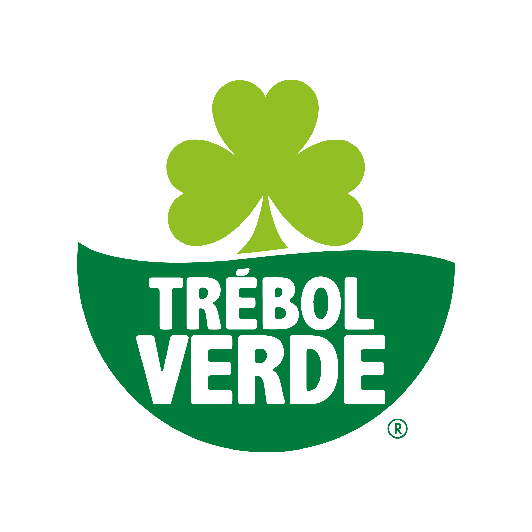 Trébol Verde - Dispronat
